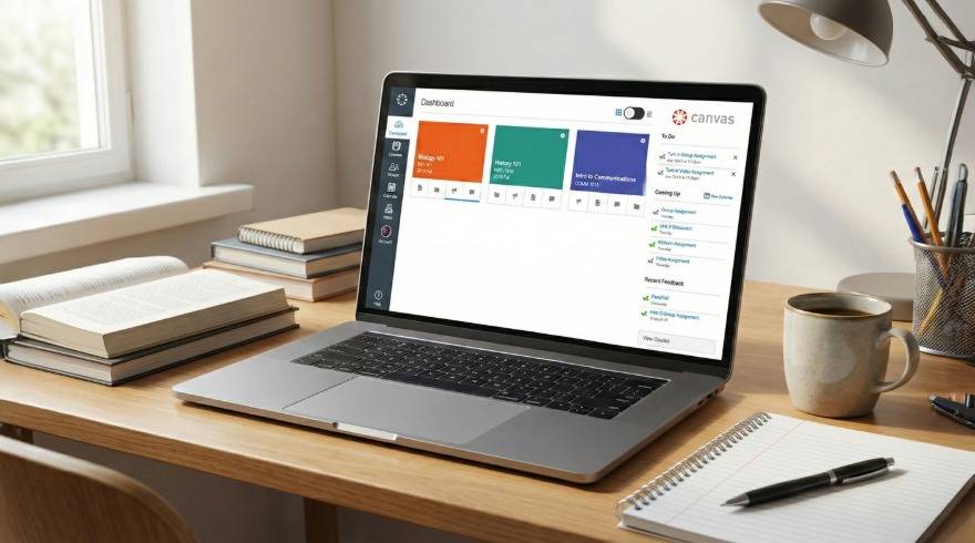 Canvas Student for Laptop > Download Guides for Canvas Student App for ...