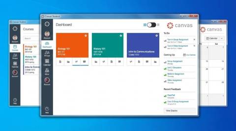 Canvas Student for HP > Guide How to Download Canvas Student App for HP ...